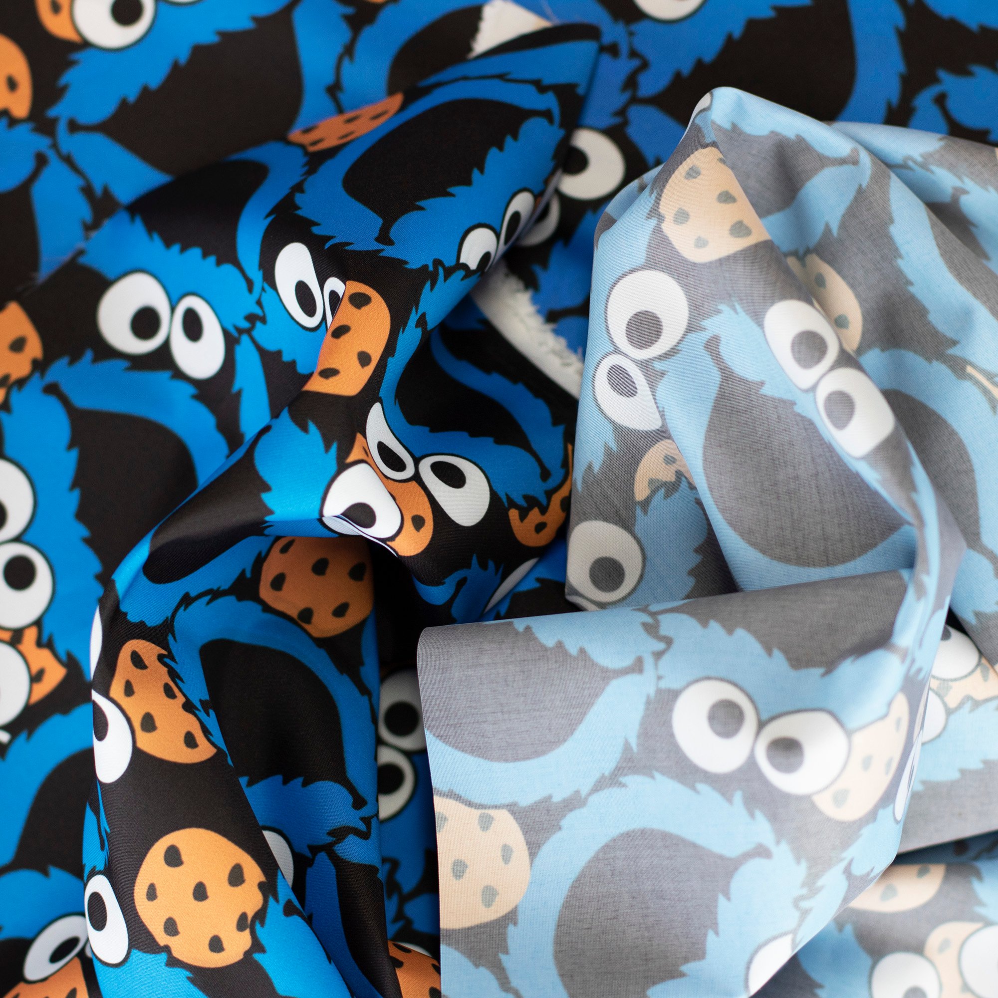 Tela Antifluido Sublimado Por Metros o Por Mayor | Textti®