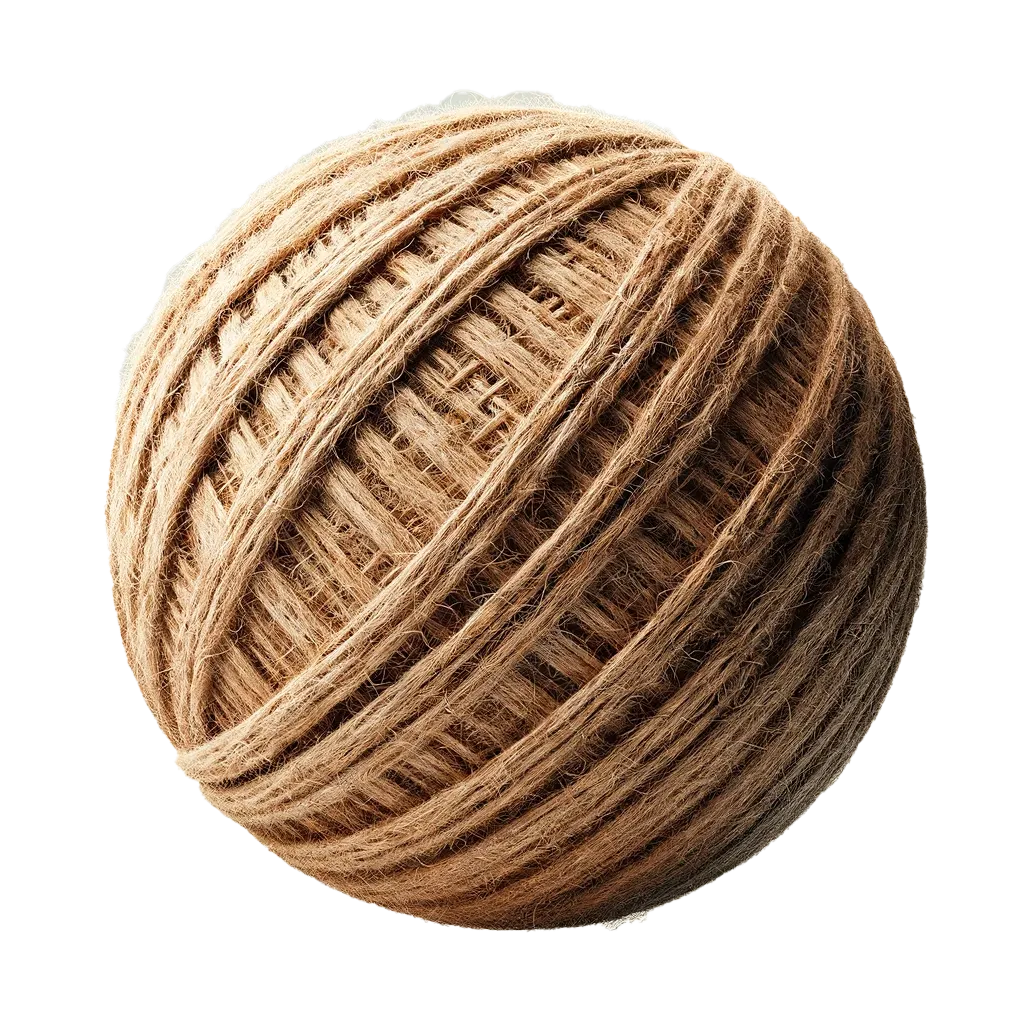 Telas de Yute Naturales y Versátiles | Envío Gratis | Textti