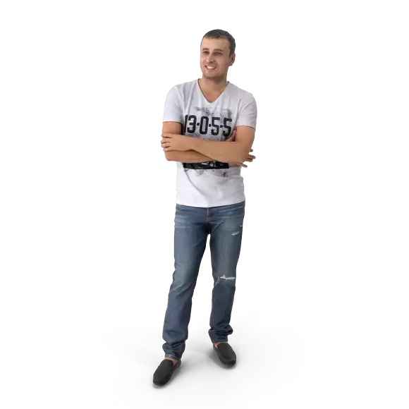 Telas para Ropa Casual y de Diario - Colección 2025 - Textti