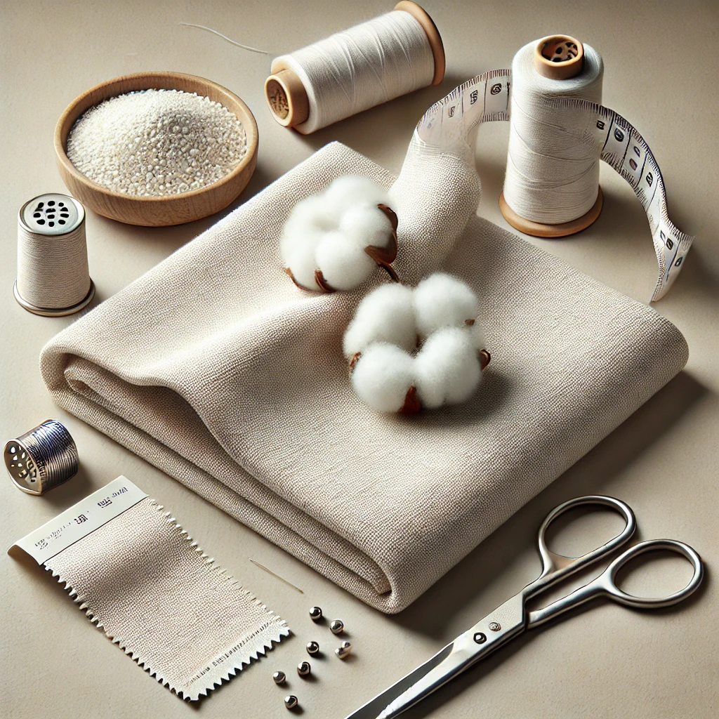 Algodón Pima - Textti