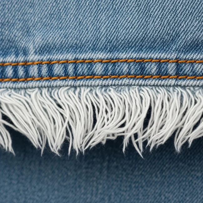 Deshilachado: Qué es este Efecto Decorativo y Cómo Hacerlo